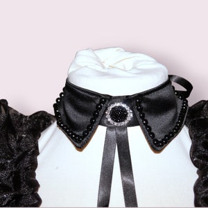 Wednesday Addams Family Black Inspired Tutu High Low Dip Hem Skirt ...