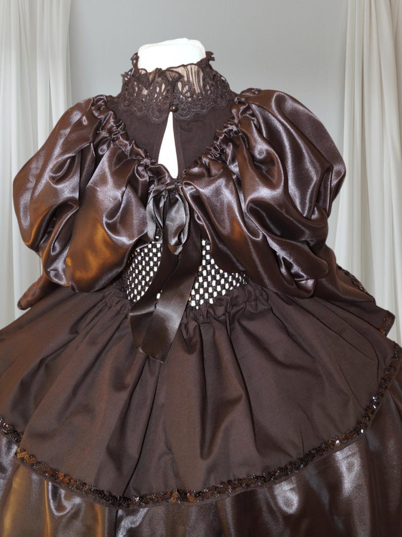 Deluxe the Wicked Witch of the West Wizard of Oz Inspired Black Tutu ...