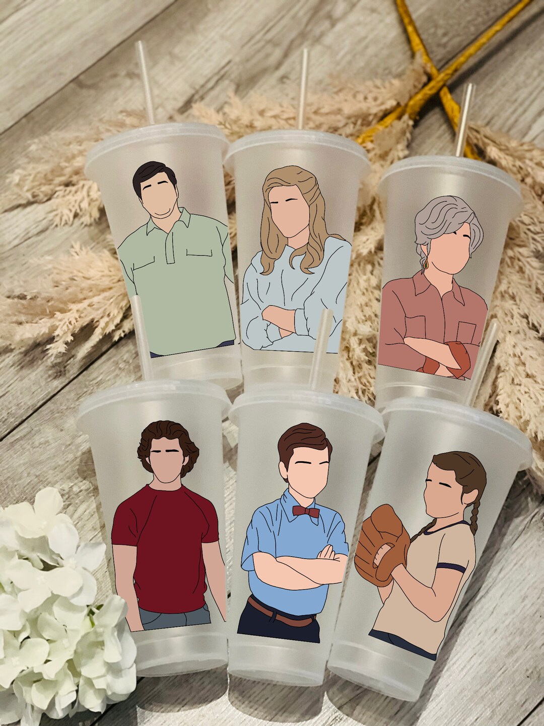 Sheldon Inspired Cold Cup - Etsy