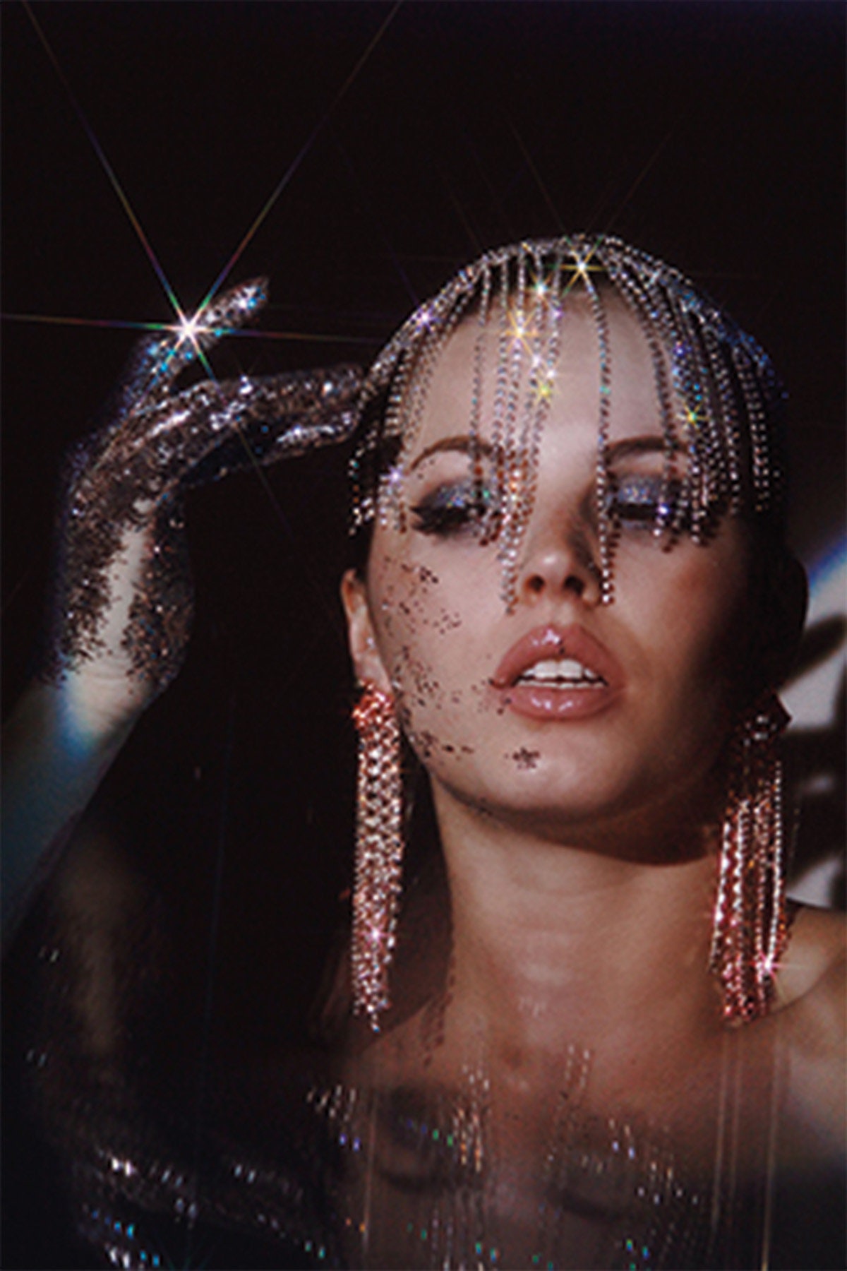 Boujee Aesthetic Wall Collage Luxury Girl Aesthetic Rich Etsy