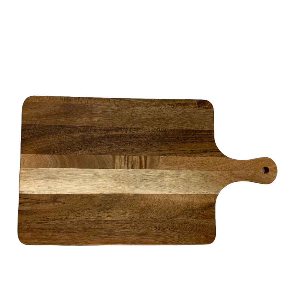 Personalized Hand Built 12x8 Charcuterie Board - Etsy