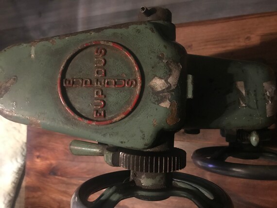 1930s German cobblers shoe expander/stretcher - Gem