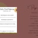 Confidence Checklist, Build Confidence, Confidence Template, Kids ...