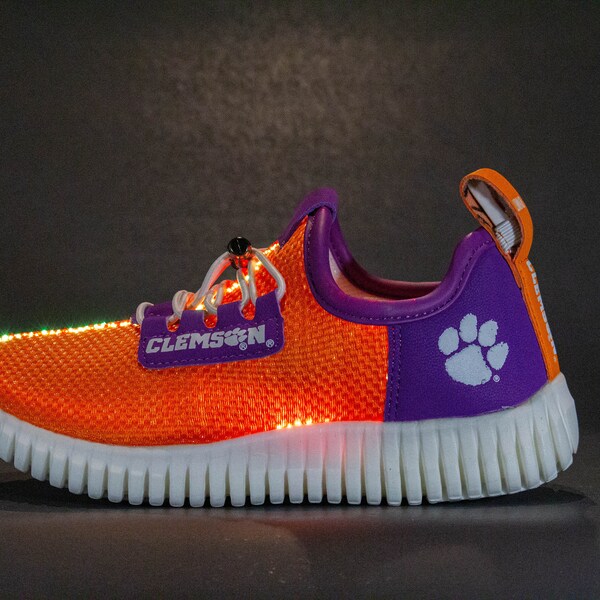Clemson Tigers - Etsy