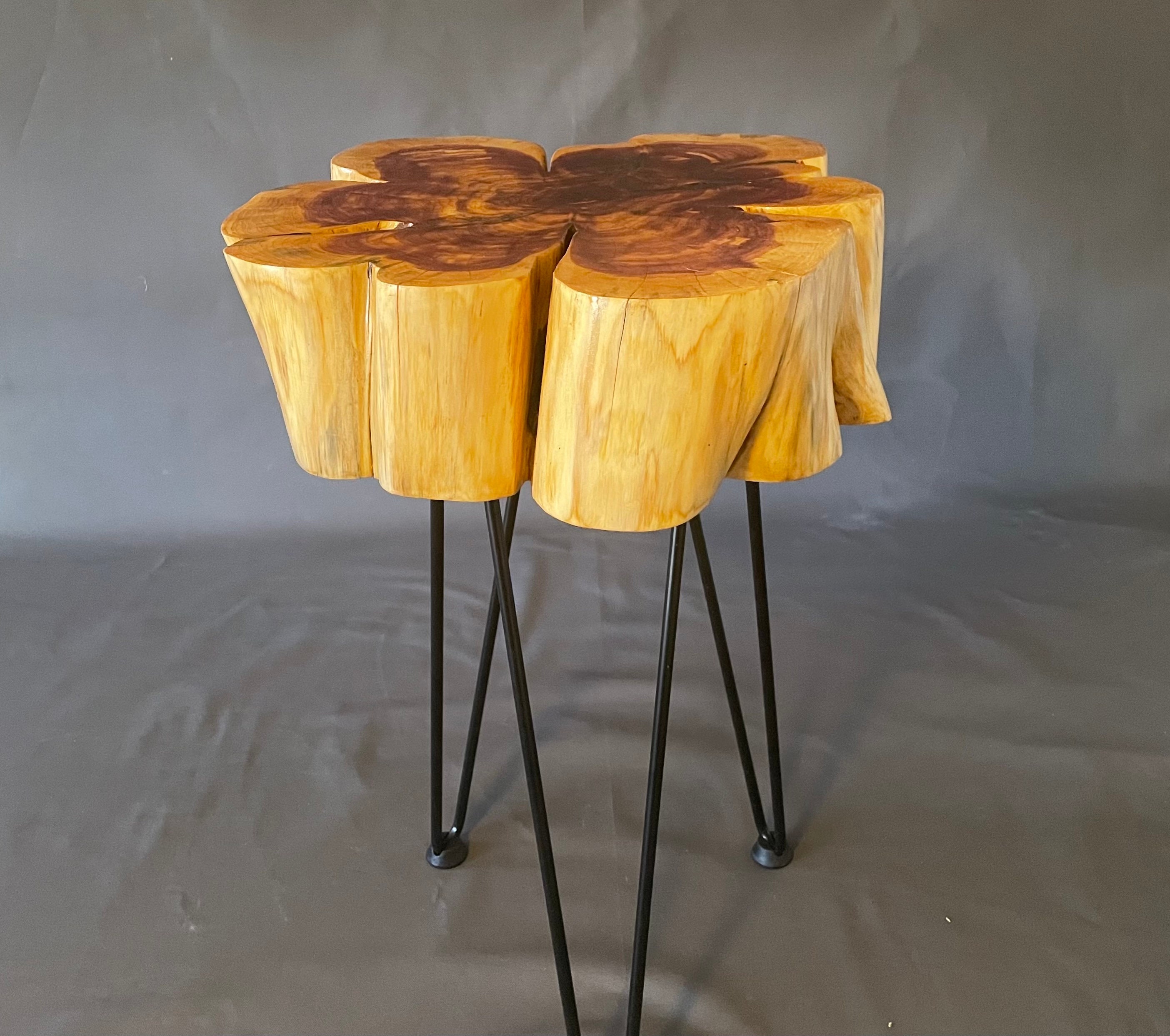 The flower Table - Etsy