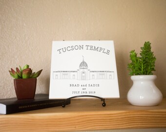 Ceramic Tile Tucson - Etsy