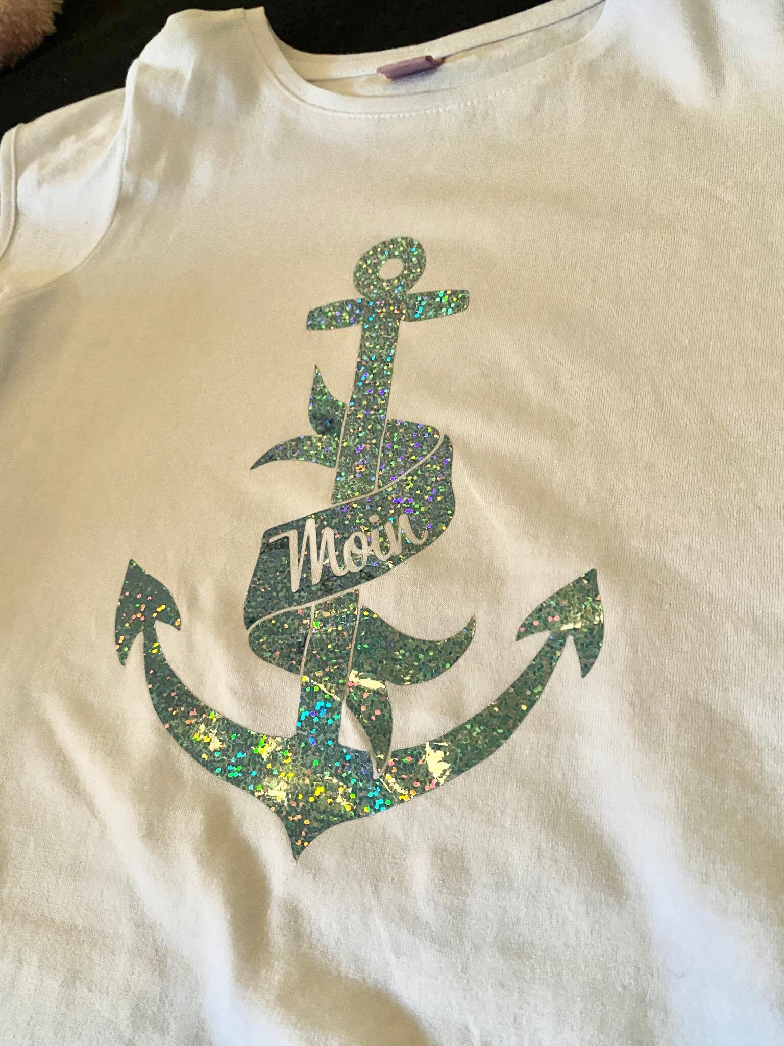 Plotterdatei ANKER - SVG / DXF | Plott | Maritim | Meer | Nautisch ...