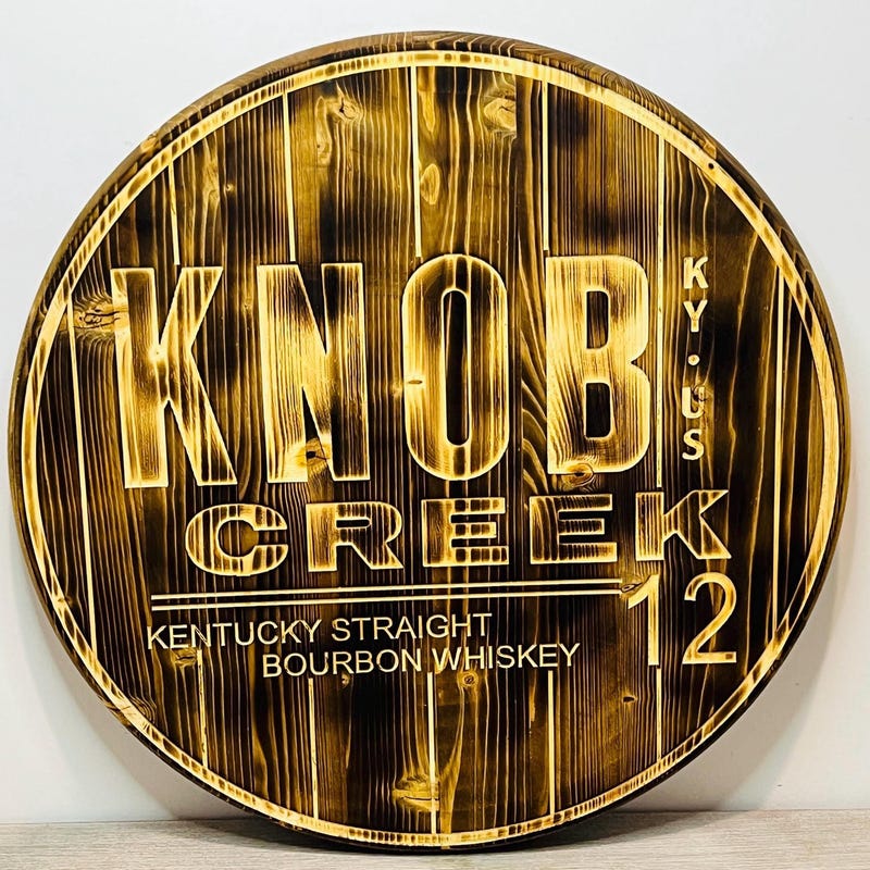 Knobs Food & Drink - Etsy