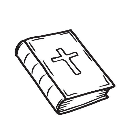 Bible Outline - Etsy