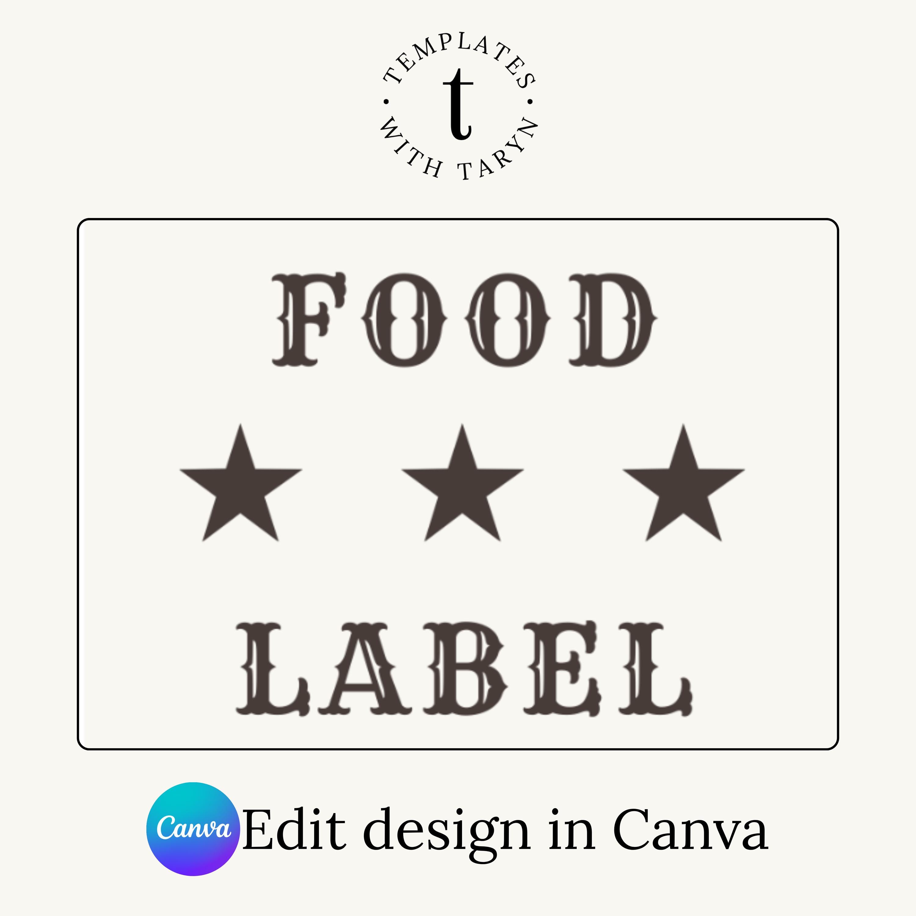 Western Food Labels Printable | Cowboy Birthday Place Cards | Western ...