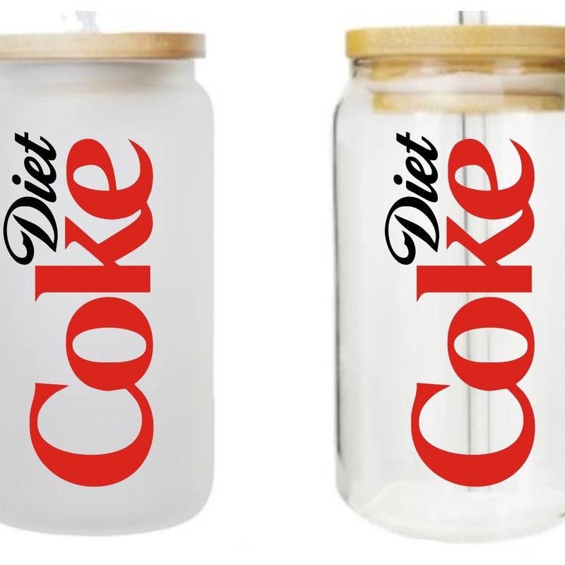 Buy Diet Coke Glass Bottles Online In India - Etsy India