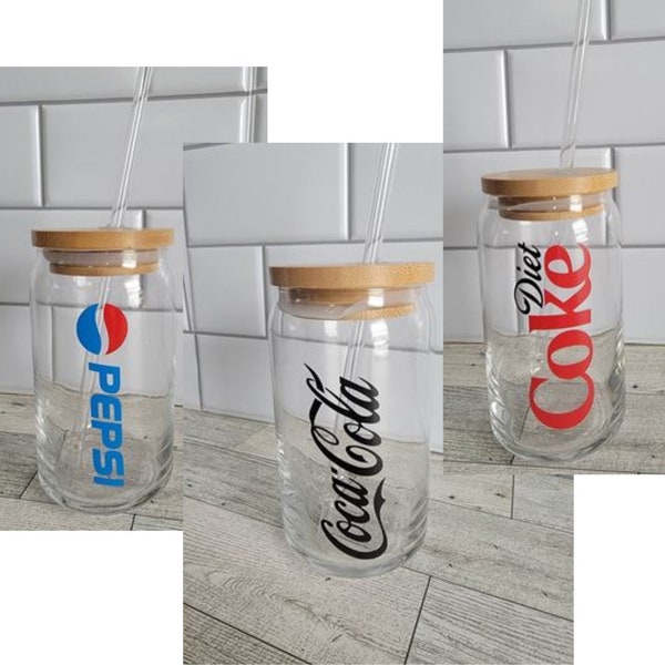Coke - Etsy