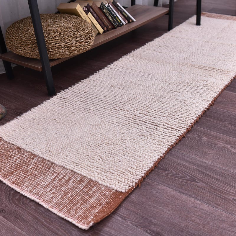 2x7 Rug Solid - Etsy