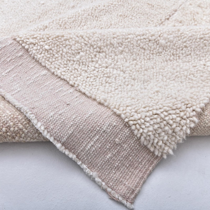 Pink Green 6x9 Rug - Etsy