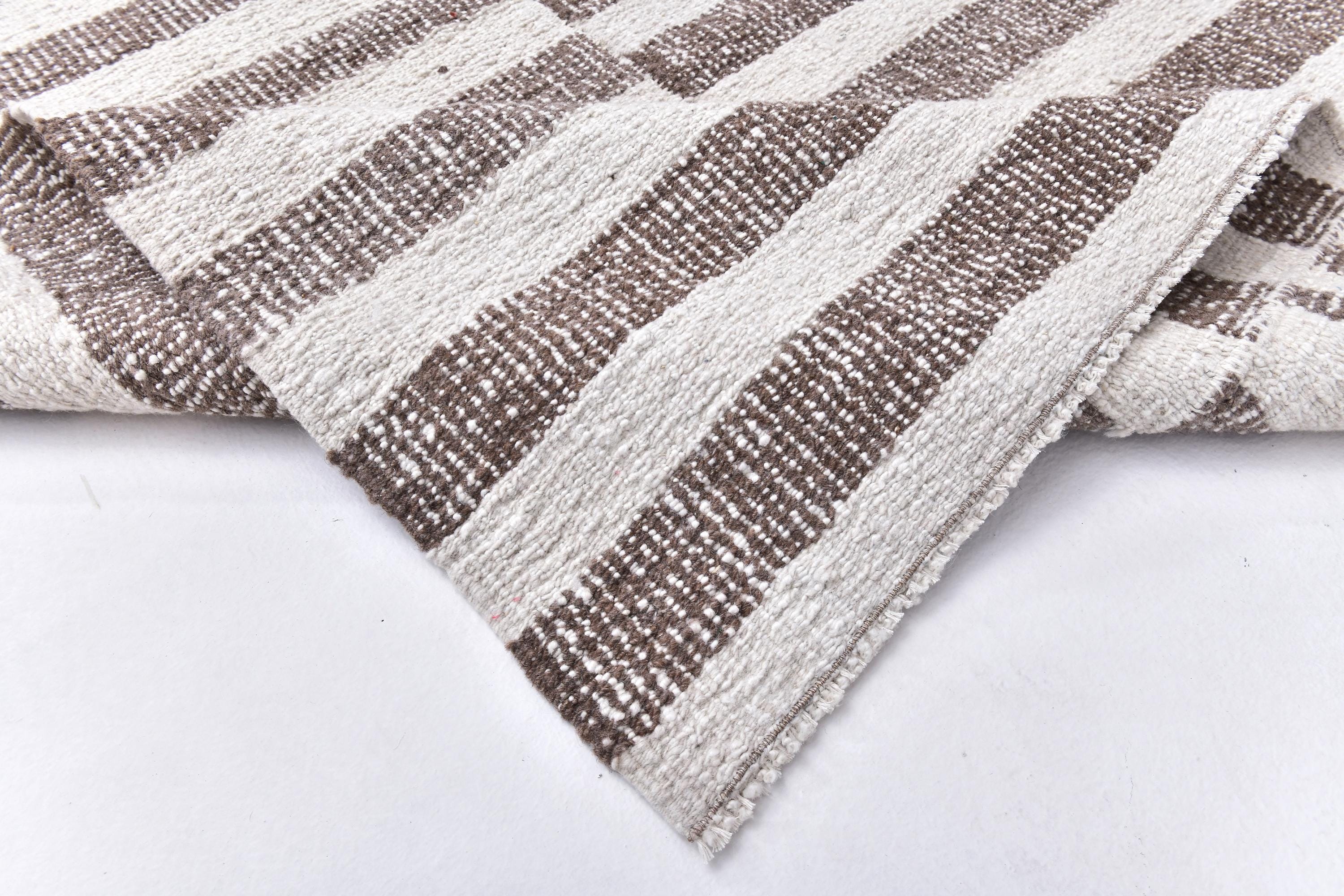 7x11 Area Rug, 7x11 Soft Wool Pastel Kilim Rug, 7x11 Kilim Rug ...