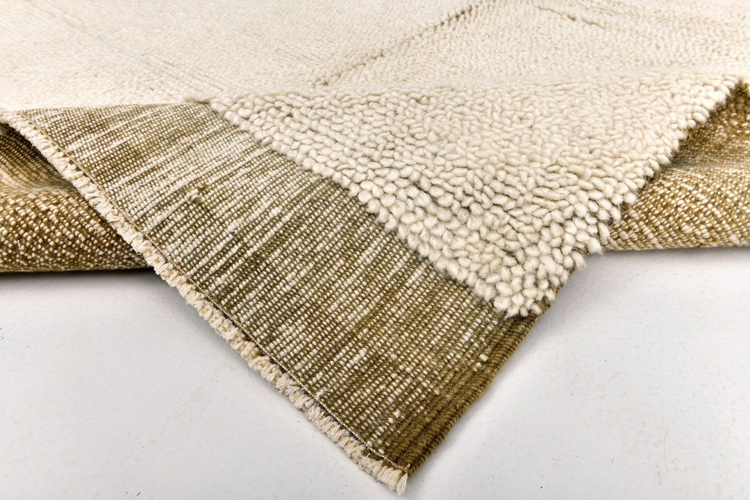 4x7 Area Rug, 4x7 Soft Wool Pastel Kilim Rug, 4x7 Kilim Rug, Handmade ...