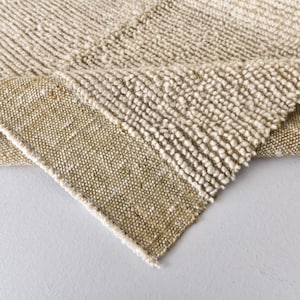 8x10 Area Rug, 8x10 Kilim Rug ,8x10 Soft Pastel Jute Kilim Rug, Wool ...