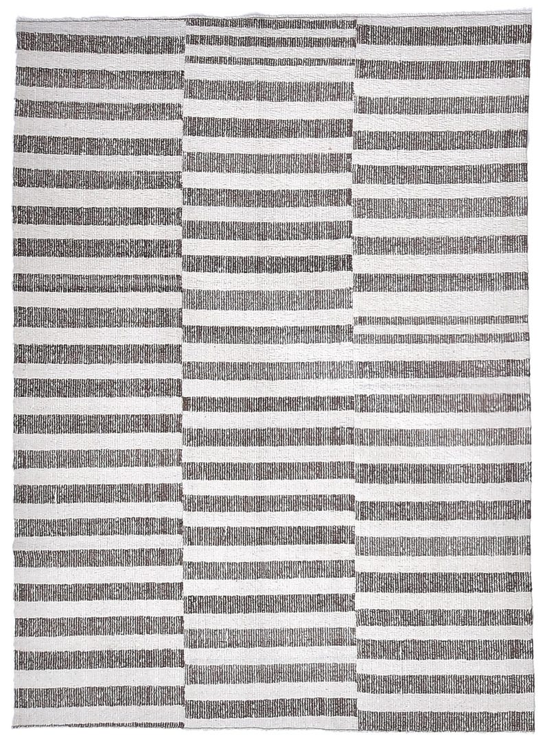 7x11 Area Rug, 7x11 Soft Wool Pastel Kilim Rug, 7x11 Kilim Rug ...
