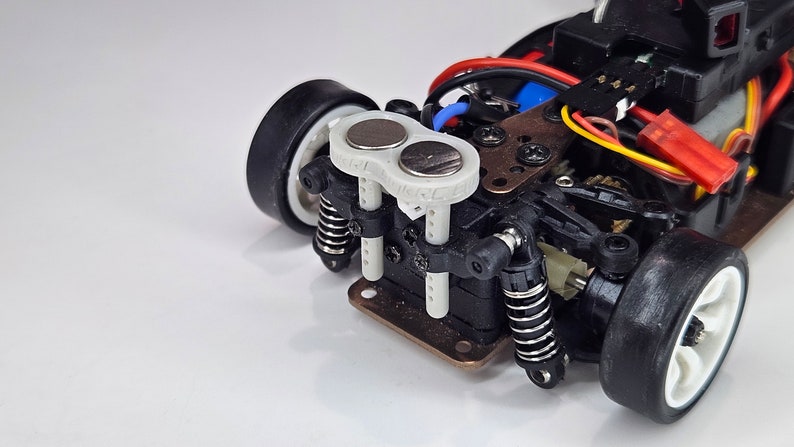 K969 Magclip V2 Body Mounts - Etsy