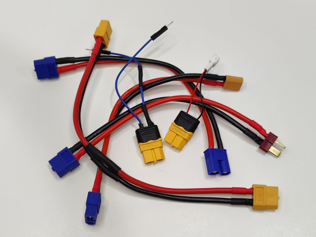Custom Adapters - Etsy