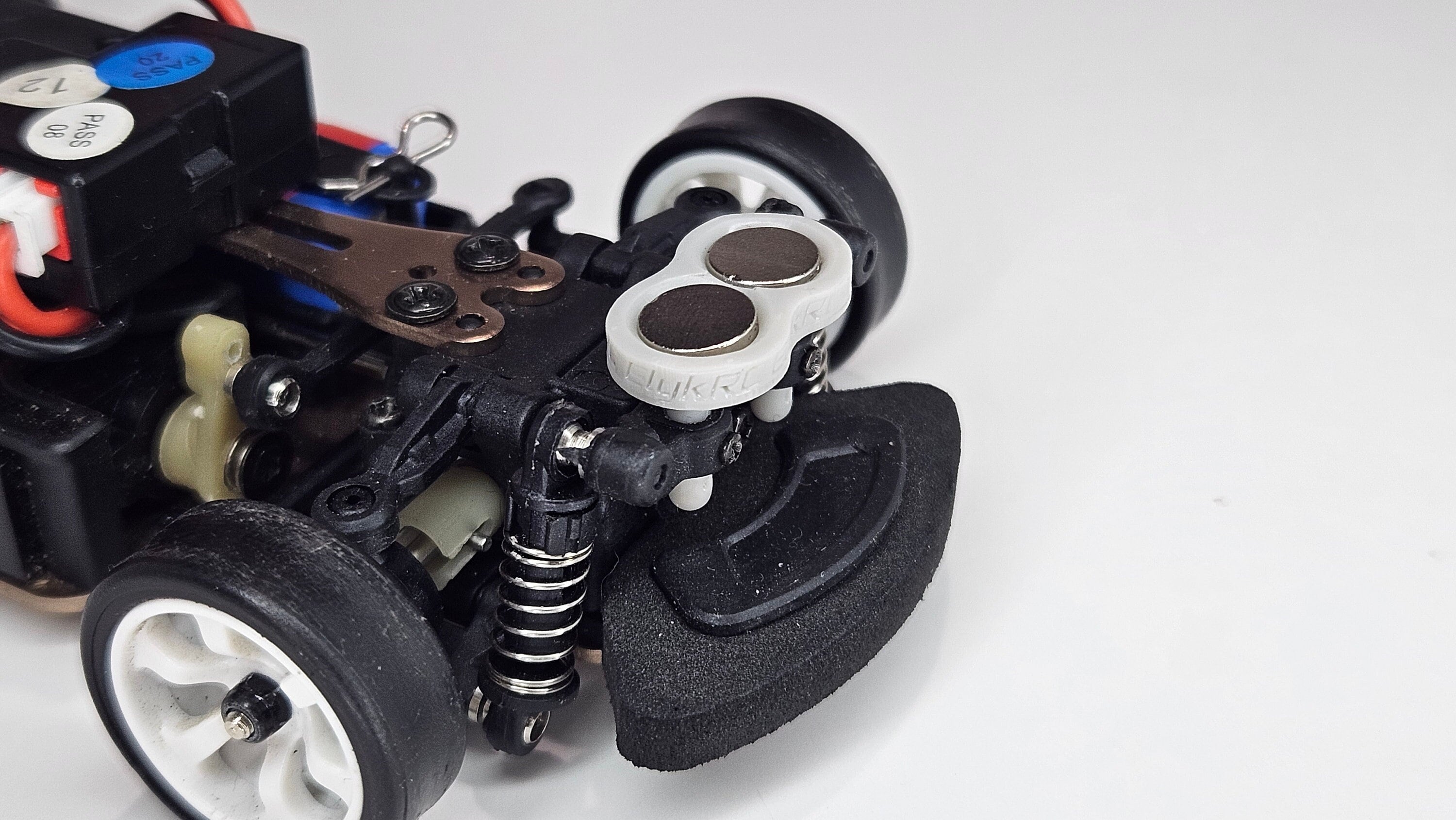 K969 Magclip V2 Body Mounts - Etsy