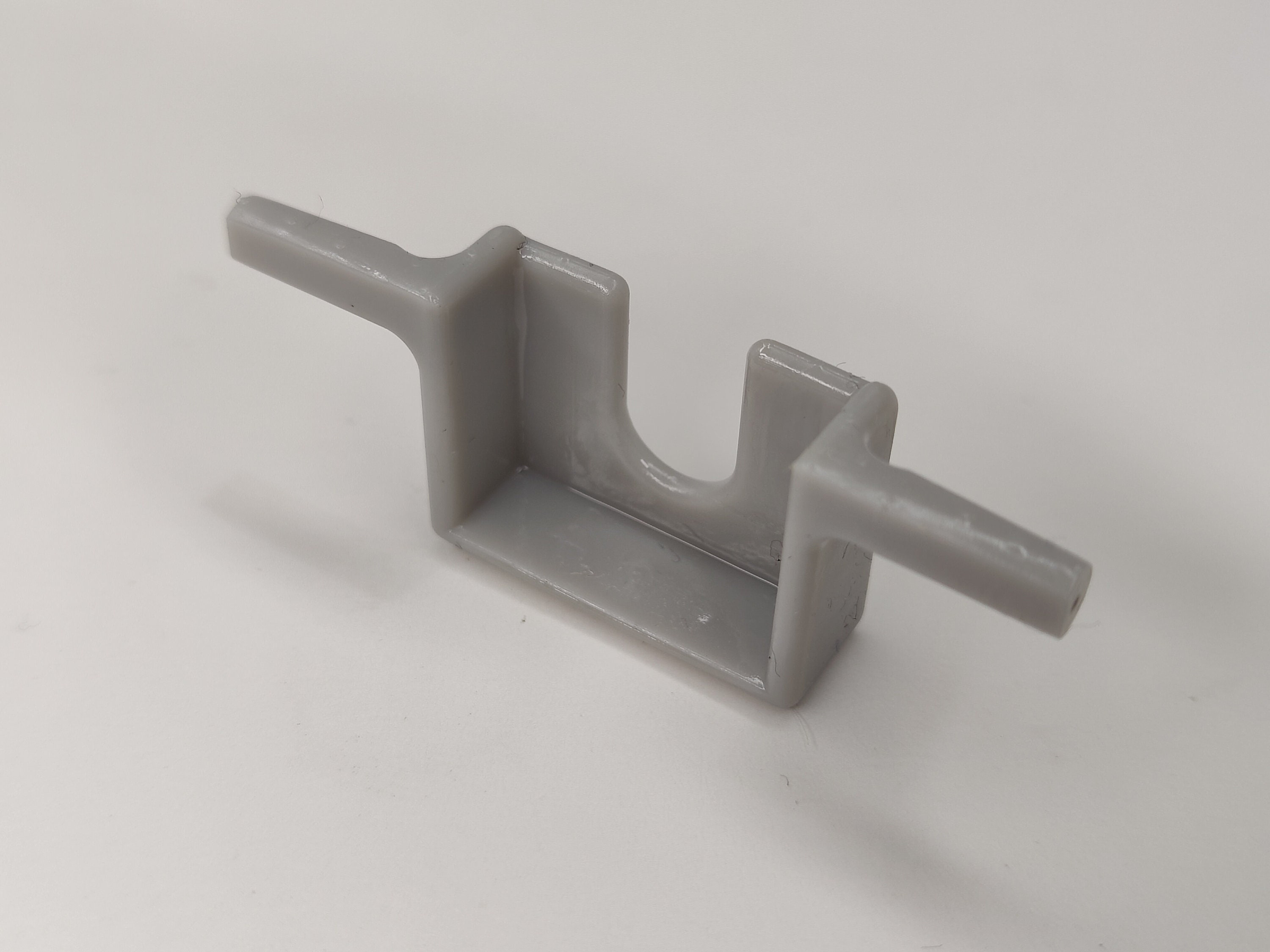 SCX24 Deadbolt FPV Camera Mount - Etsy