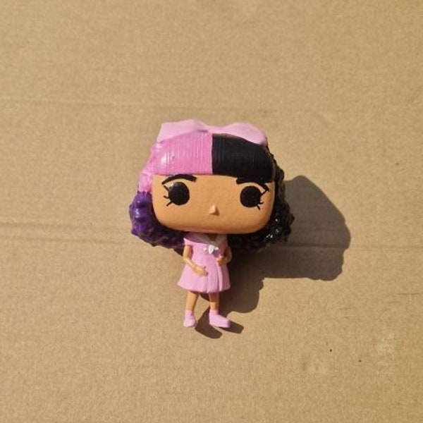 Melanie Martinez Funko Pop - Etsy