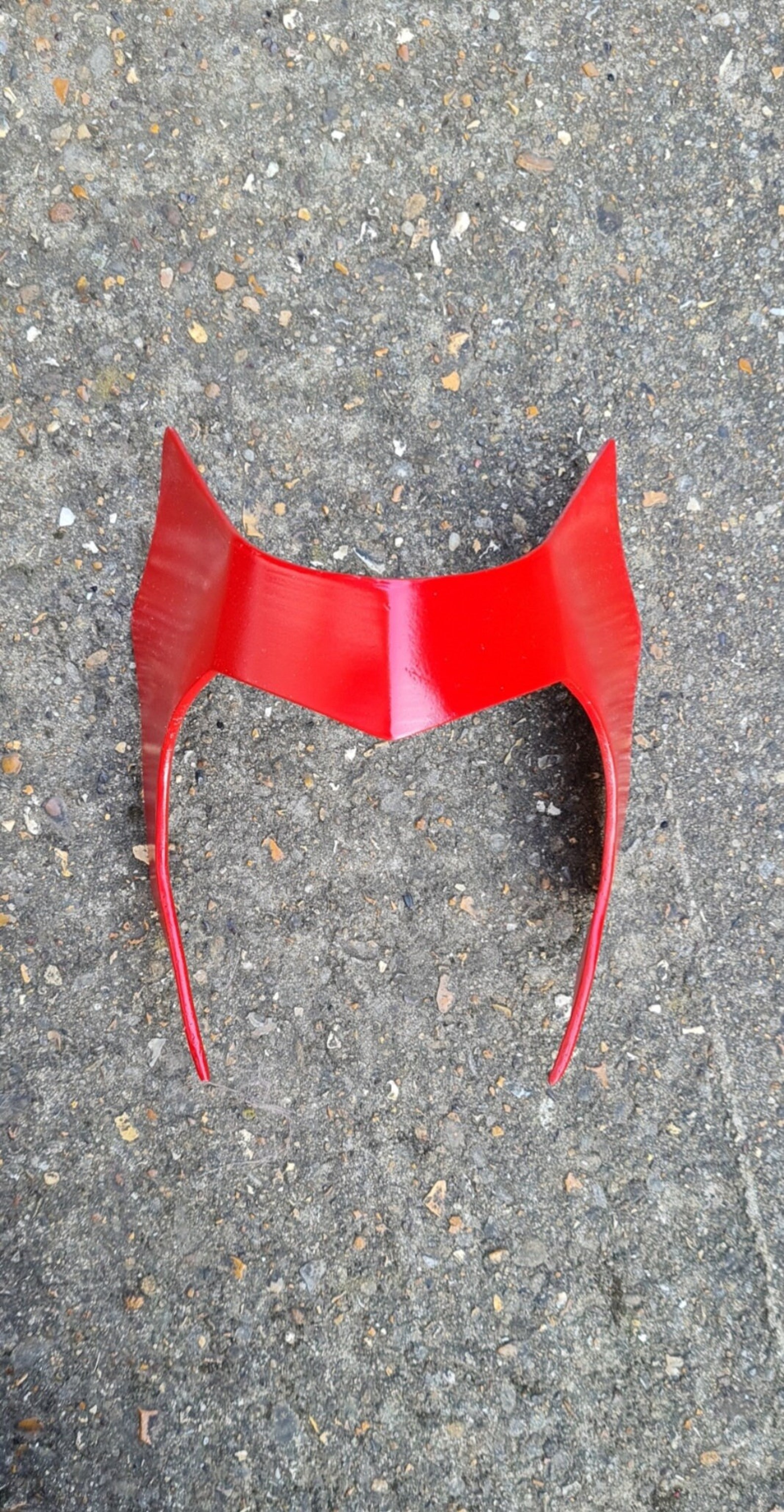 Scarlet Witch Wanda Crown Headdress - Etsy UK