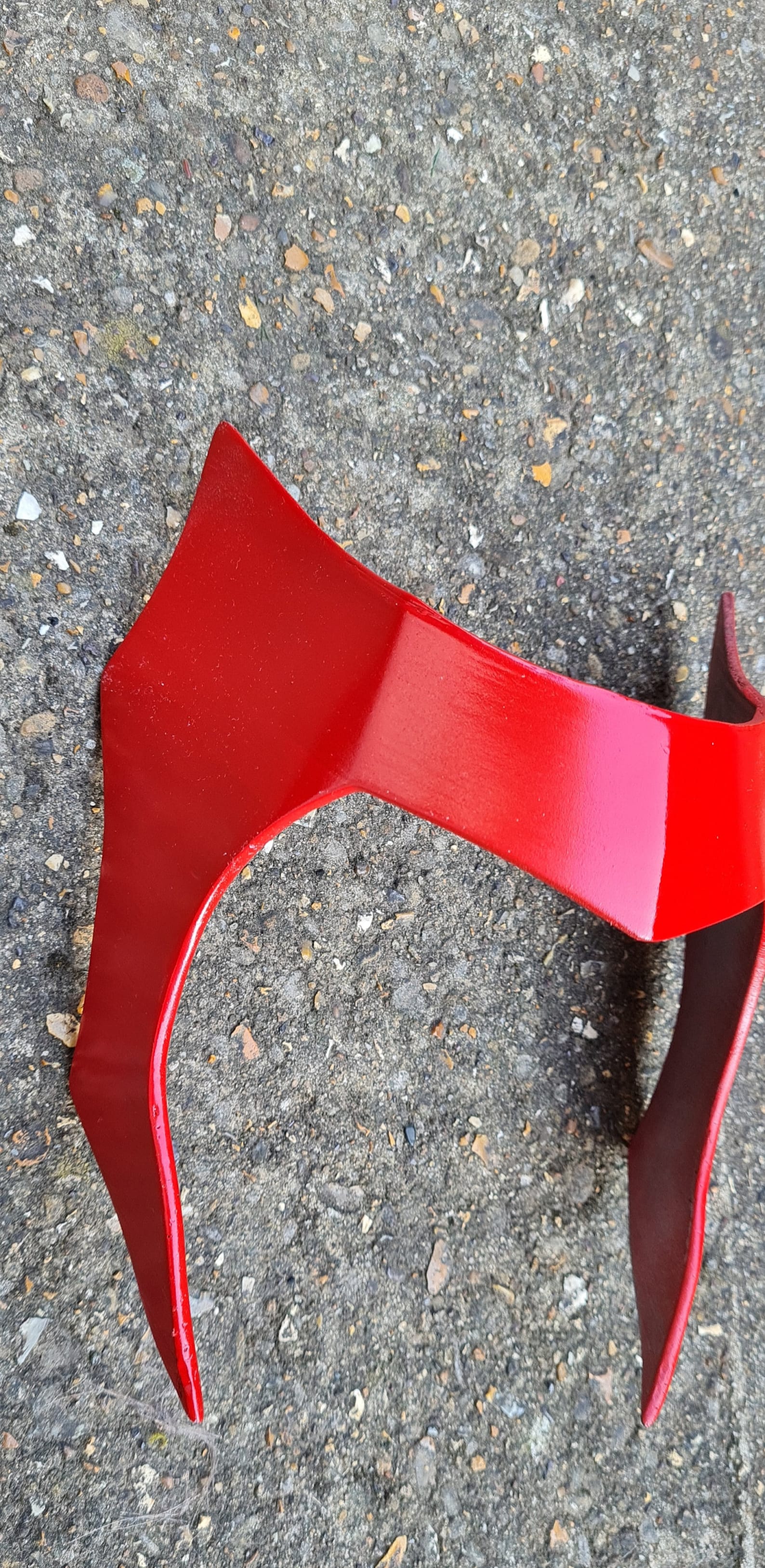 Scarlet Witch Wanda Crown Headdress - Etsy UK