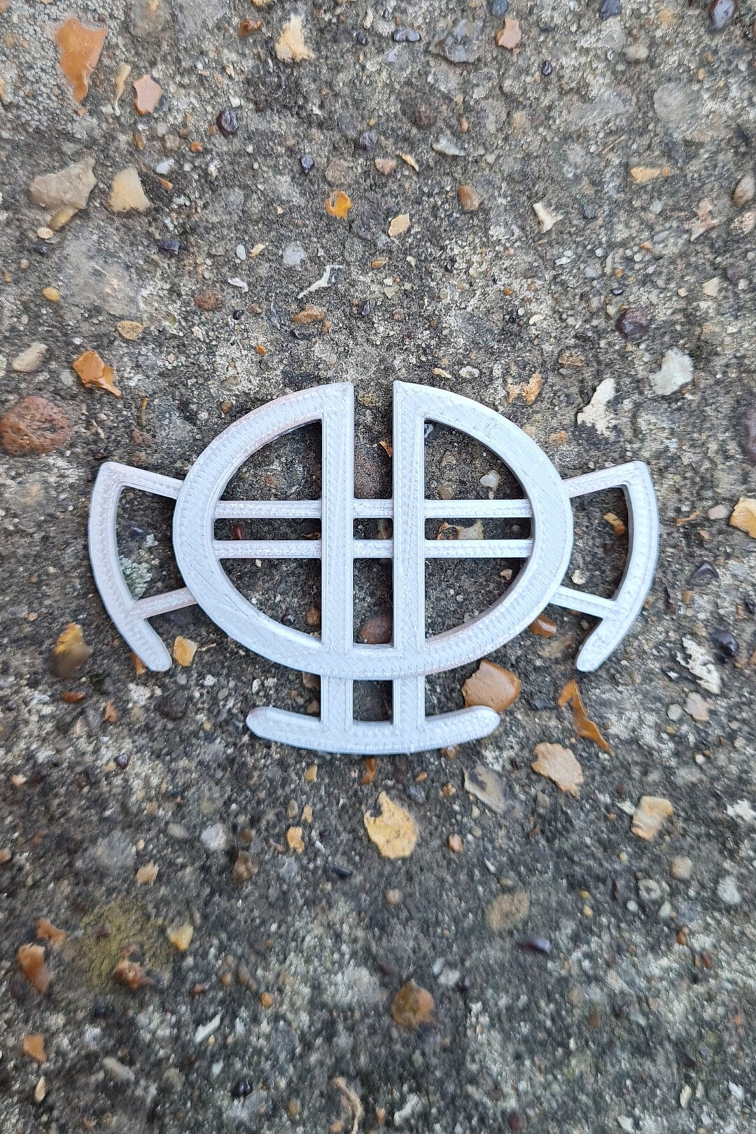 Scarlet Witch Belt Buckle - Etsy