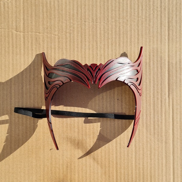 Witch Crown - Etsy