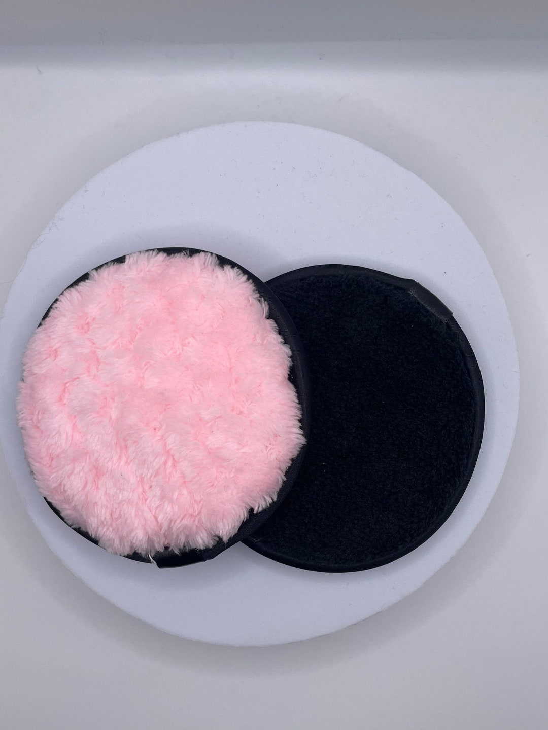 Cleansing Facial Puff - Etsy