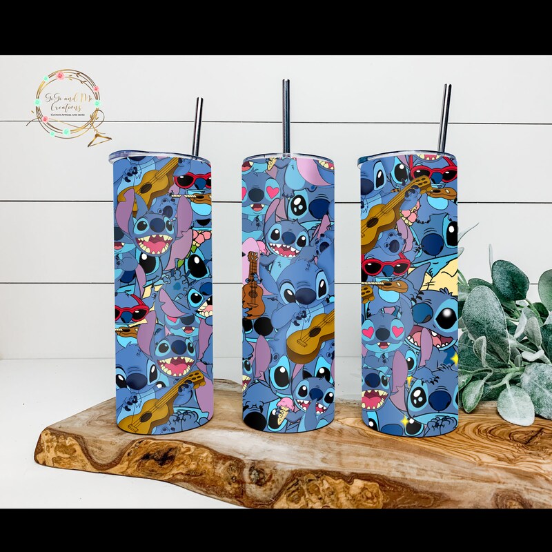 Stitched Collage - Etsy