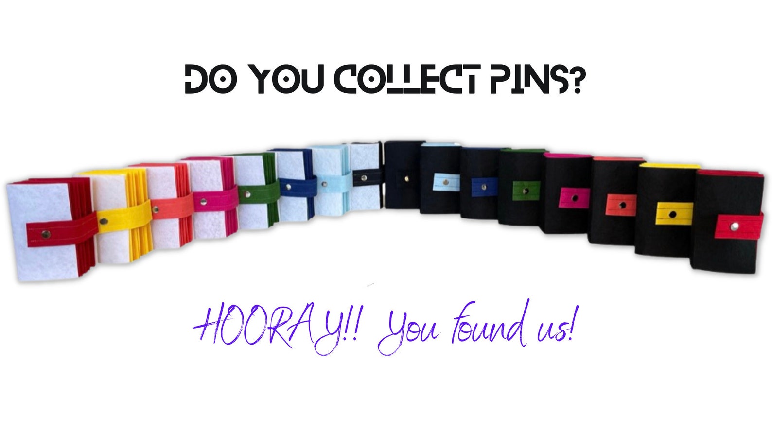 Enamel Pin Display Pin Book Pin Banner Pin Collector Pin - Etsy