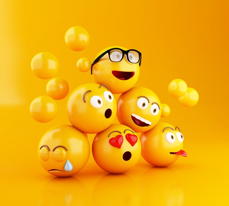 Emoji Challenge Game! Super Fun & Exciting Family Party Games - New ...