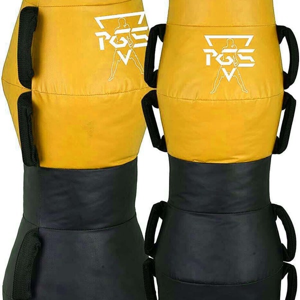 Floor Punching Bag - Etsy