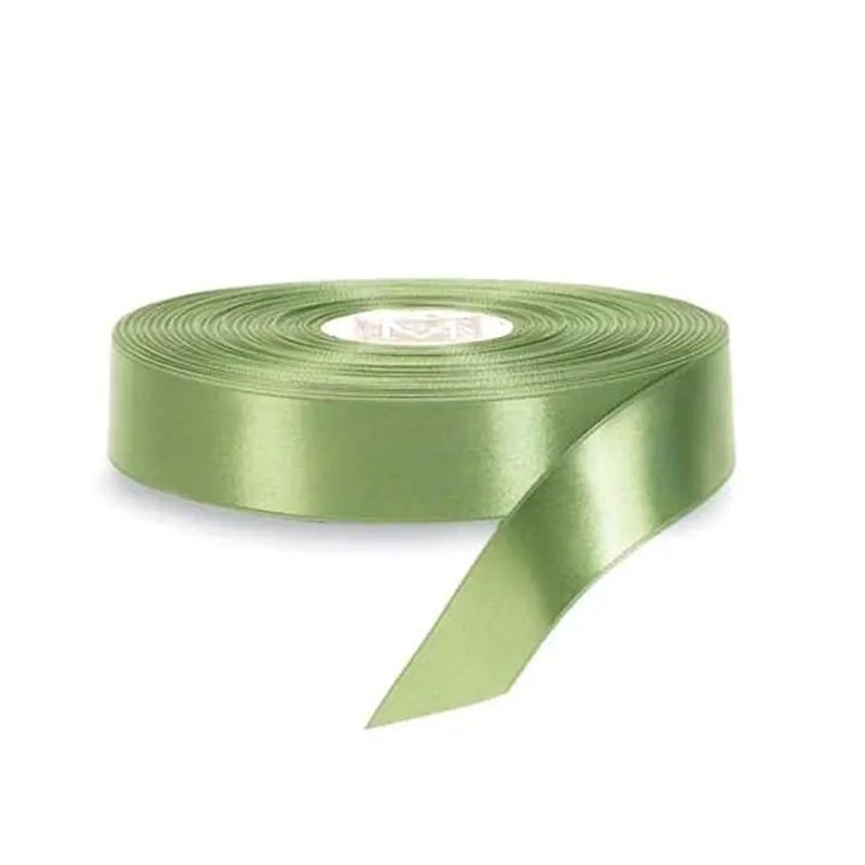 3/8" Midori Double Faced Satin Ribbon - Sold by the Roll - Etsy