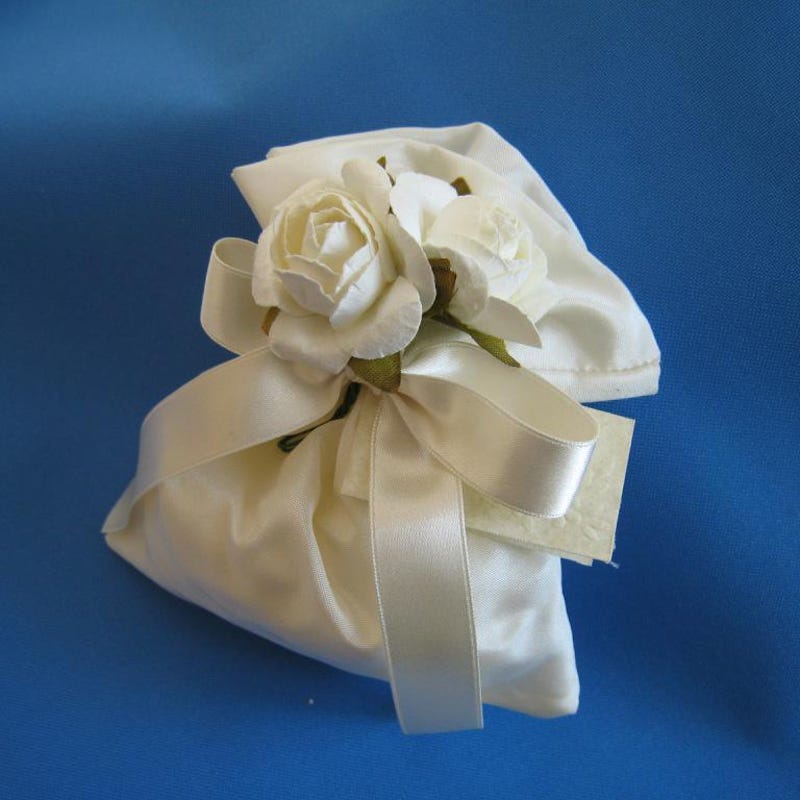 Bow Bomboniere - Etsy