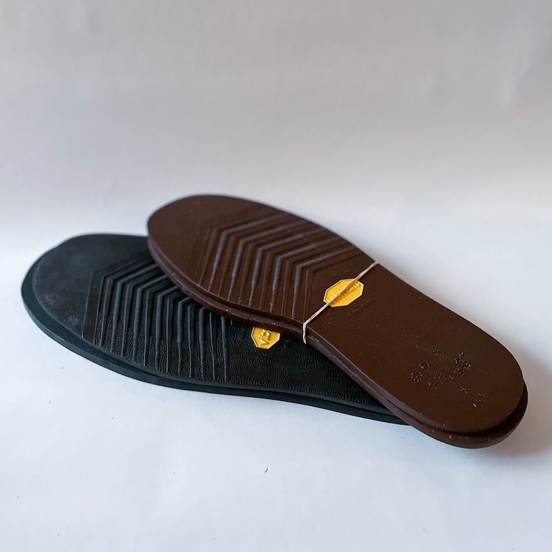 Vibram 700 Soles and Heels - Etsy