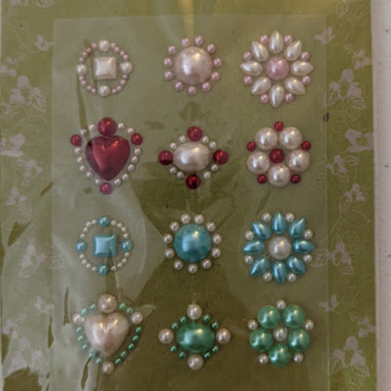 Embellishments - Etsy