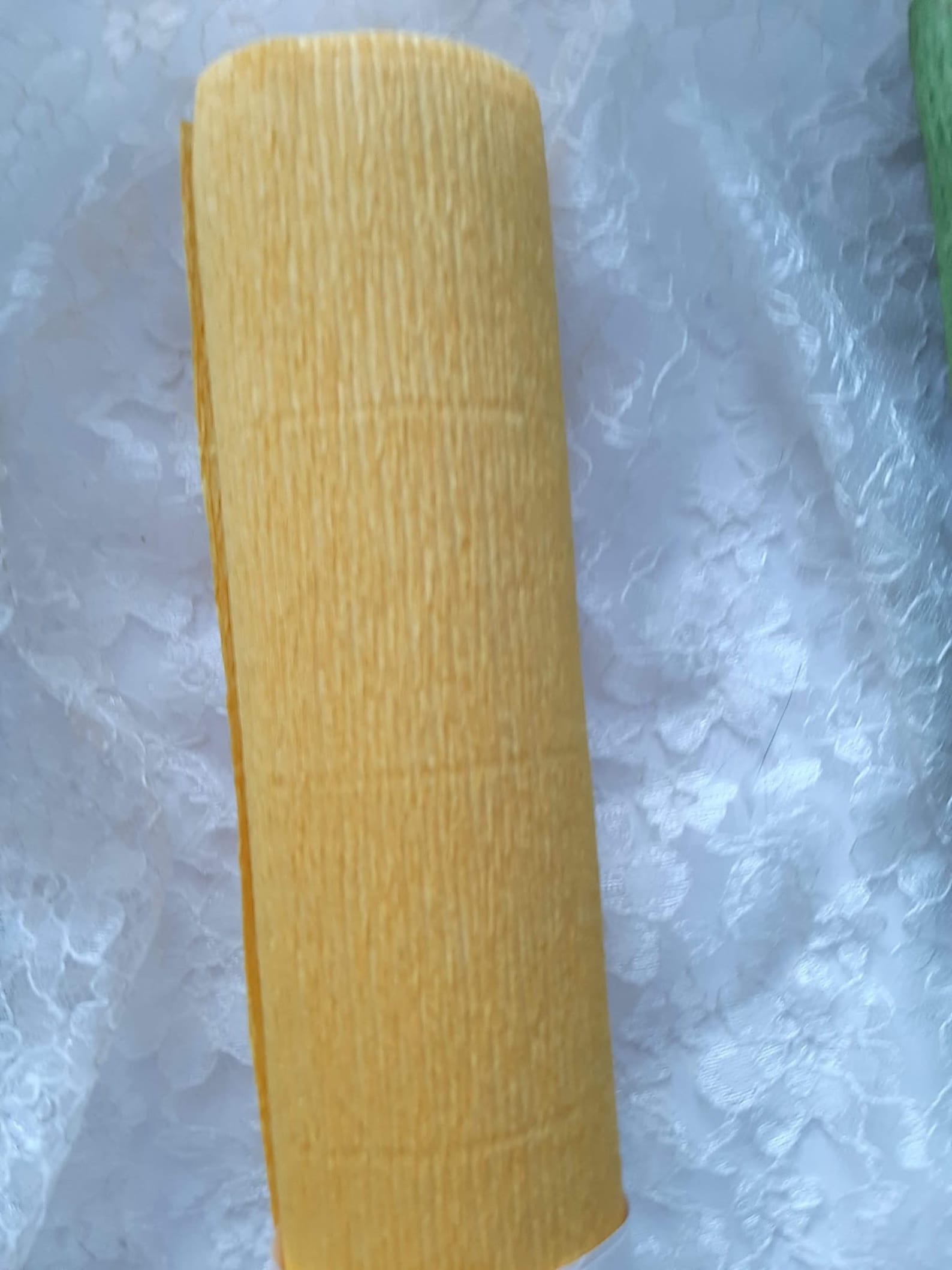 German Heavy Crepe Paper Craft Paper 19.5 X 98.5 - Etsy