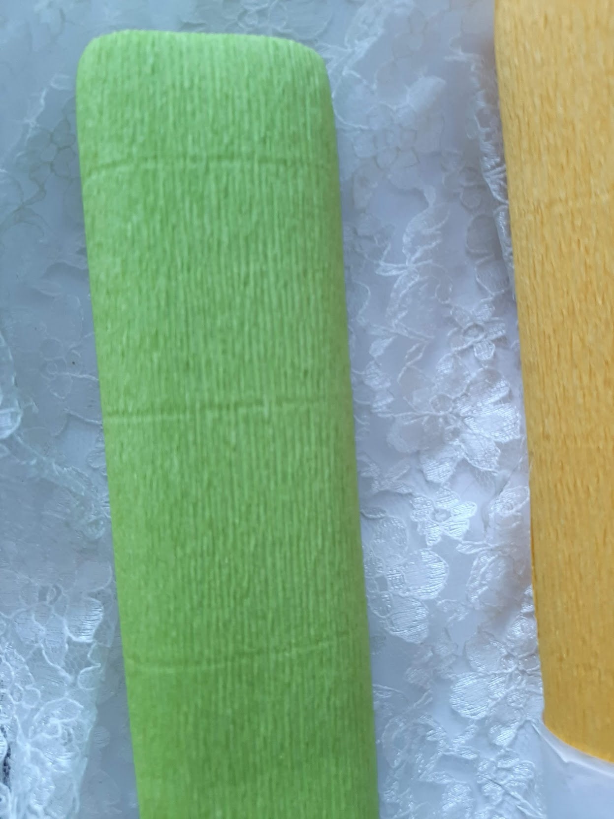 German Heavy Crepe Paper Craft Paper 19.5 X 98.5 - Etsy