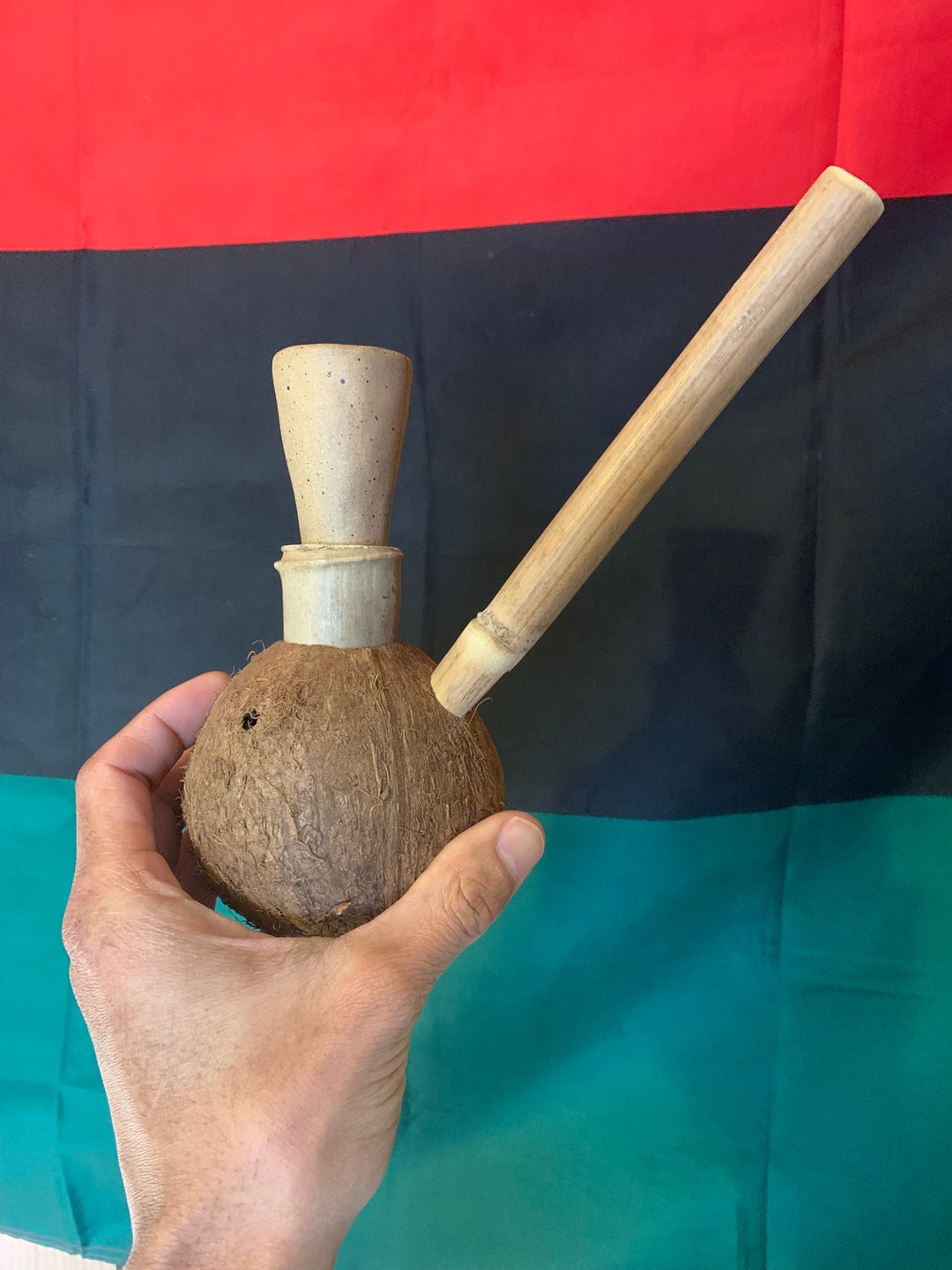 R7 Culture Coconut Chalice - Etsy UK