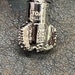 Engraved Small PDC Bit Keychain - Etsy