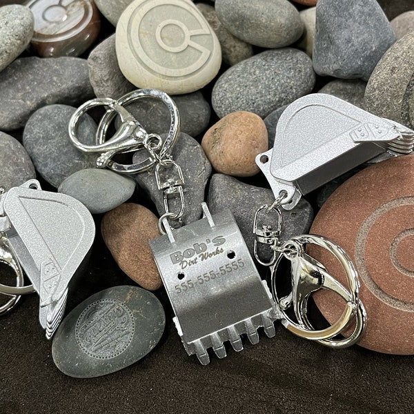 Excavator Bucket Svg - Etsy