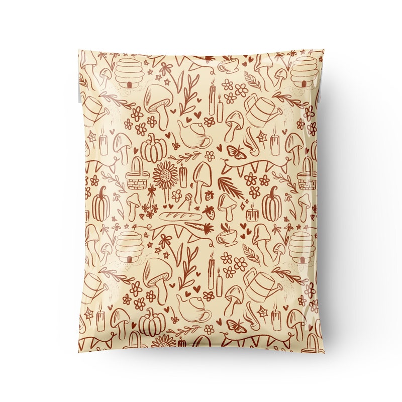 Poly Mailers 10x13 - Etsy