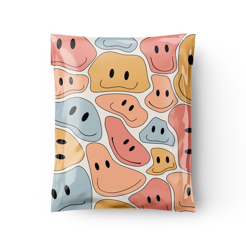 Custom Poly Bags - Etsy