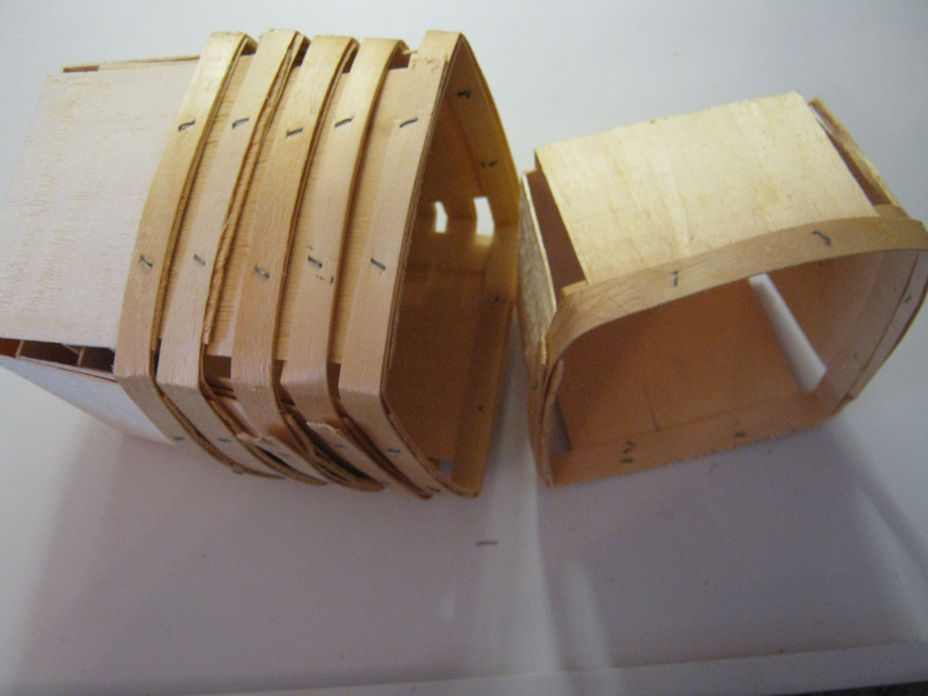Quart Wood Berry Baskets, Favor Baskets, Wedding, Gift Baskets, Great ...