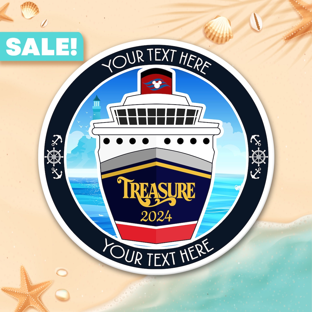 Personalized Disney Cruise Door Magnets, Cruise Door Decorations, Royal ...