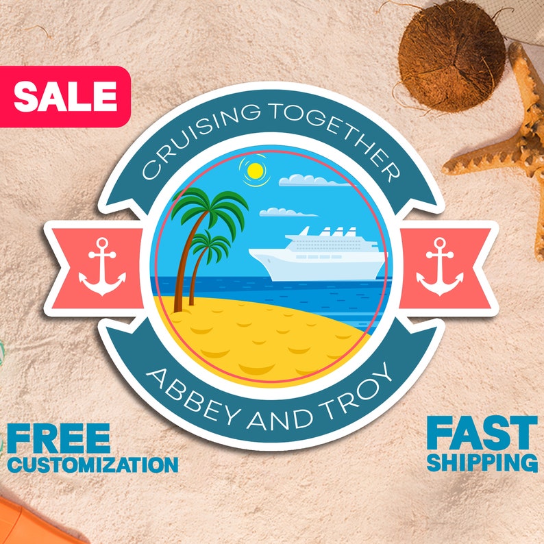 Personalized Cruise Door Magnets Cruise Door Decorations - Etsy